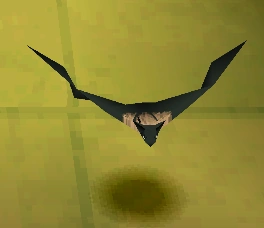 Bat (Scooby-Doo and the Cyber Chase) | Scoobypedia | Fandom