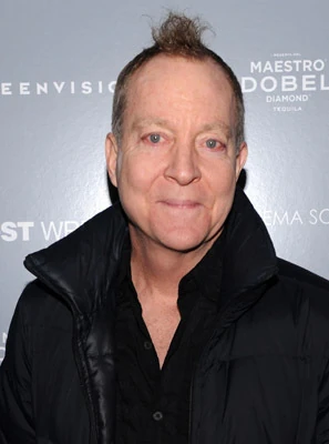 Fred Schneider | Scoobypedia | Fandom