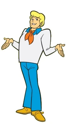 Fred Jones | Wiki Scooby-Doo | Fandom
