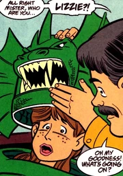 Lizzy Talbot | Scoobypedia | Fandom