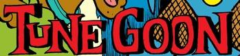 Tune Goon | Scoobypedia | Fandom