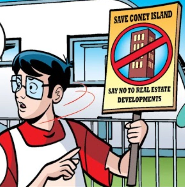 Wilson | Scoobypedia | Fandom