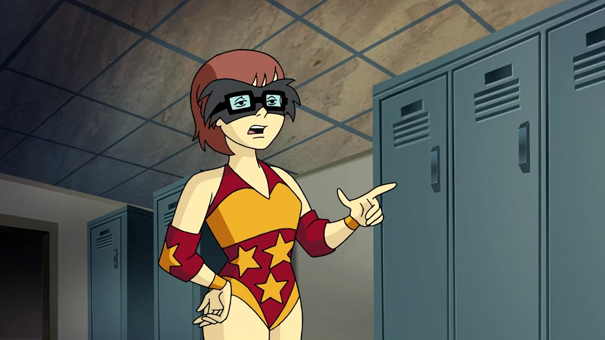 Bookworm | Scoobypedia | Fandom