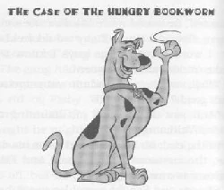 The Case of the Hungry Bookworm | Scoobypedia | Fandom