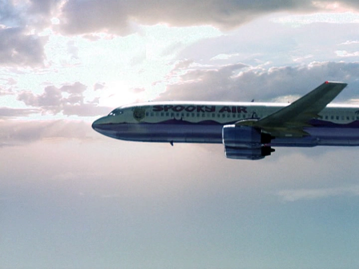 Spooky Air | Scoobypedia | Fandom