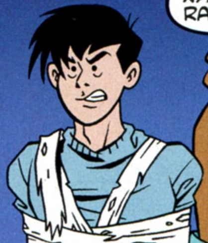 Vandal (Another Mystery All Wrapped Up) | Scoobypedia | Fandom