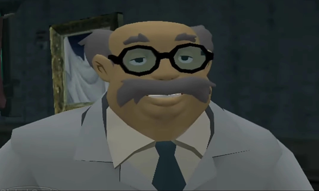 Alexander Graham | Scoobypedia | Fandom