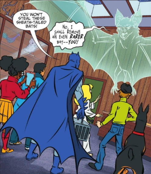 Scooby-Doo or Scooby-Don't? | Scoobypedia | Fandom