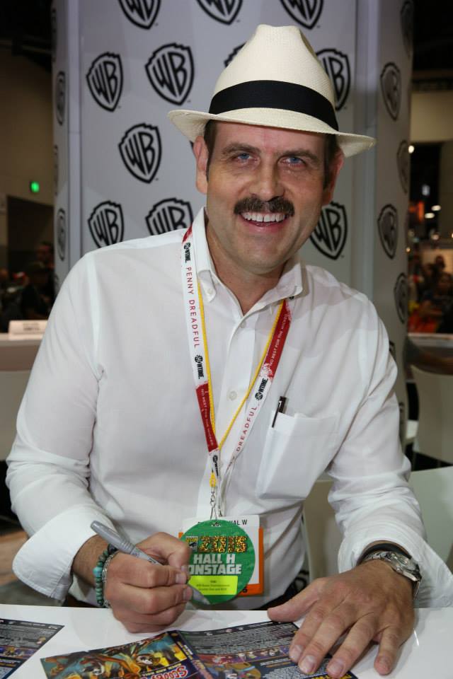 Spike Brandt | Scoobypedia | Fandom