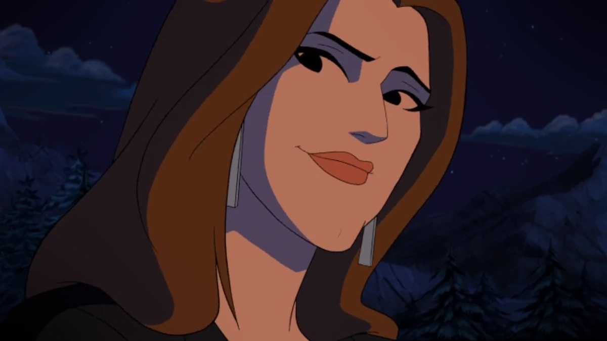 Stephanie McMahon | Scoobypedia | Fandom