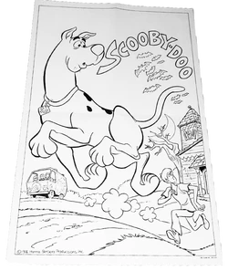 cheerios coloring pages
