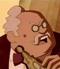 Cletus Darrow | Scoobypedia | Fandom