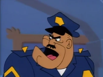 Mr. Thornsby | Scoobypedia | Fandom