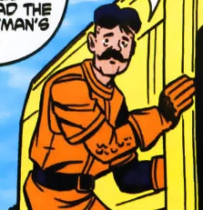 Uncle Brent | Scoobypedia | Fandom