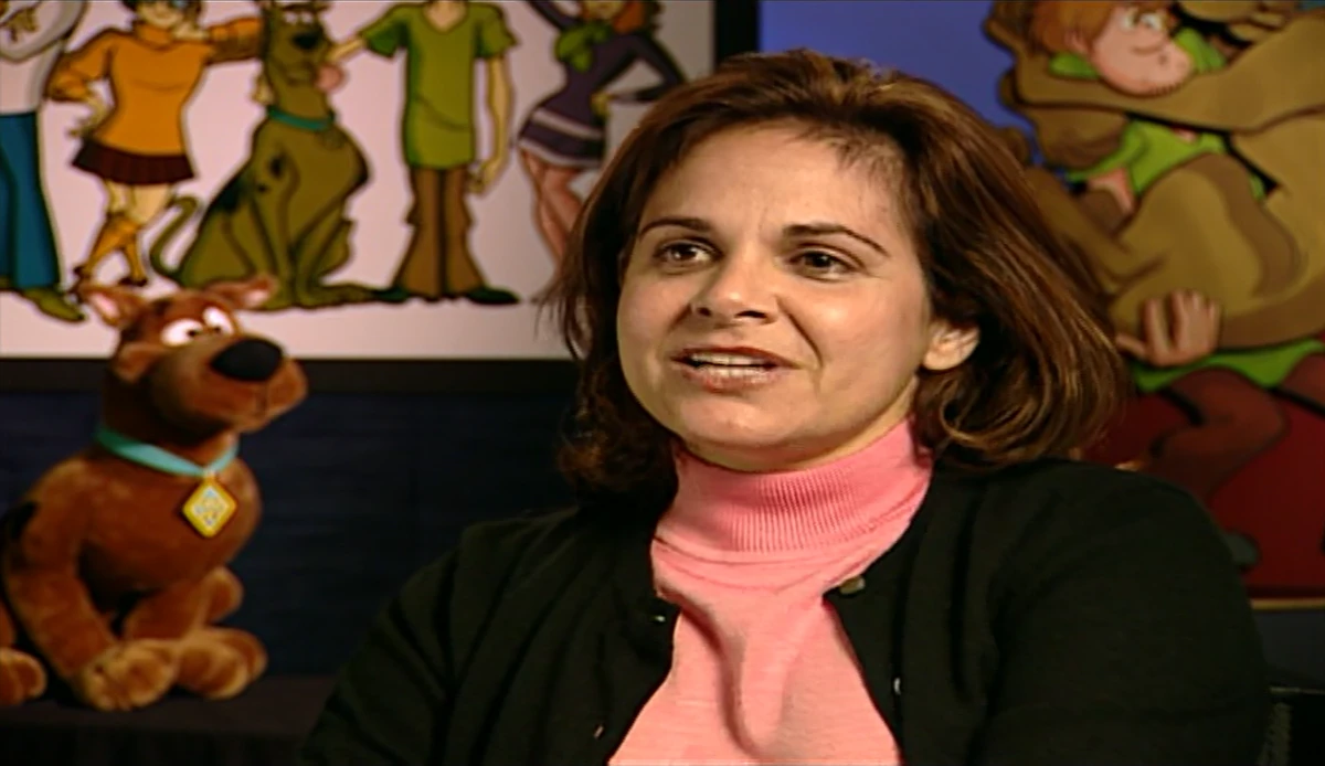 Candi Milo | Scoobypedia | Fandom