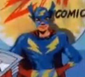 Capt. Zap | Scoobypedia | Fandom