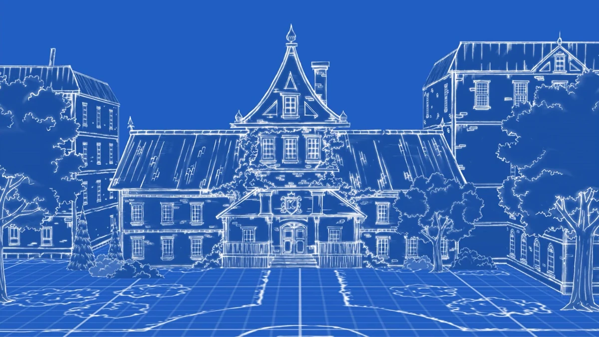 Kingston Manor | Scoobypedia | Fandom