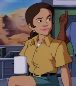 Laura | Scoobypedia | Fandom