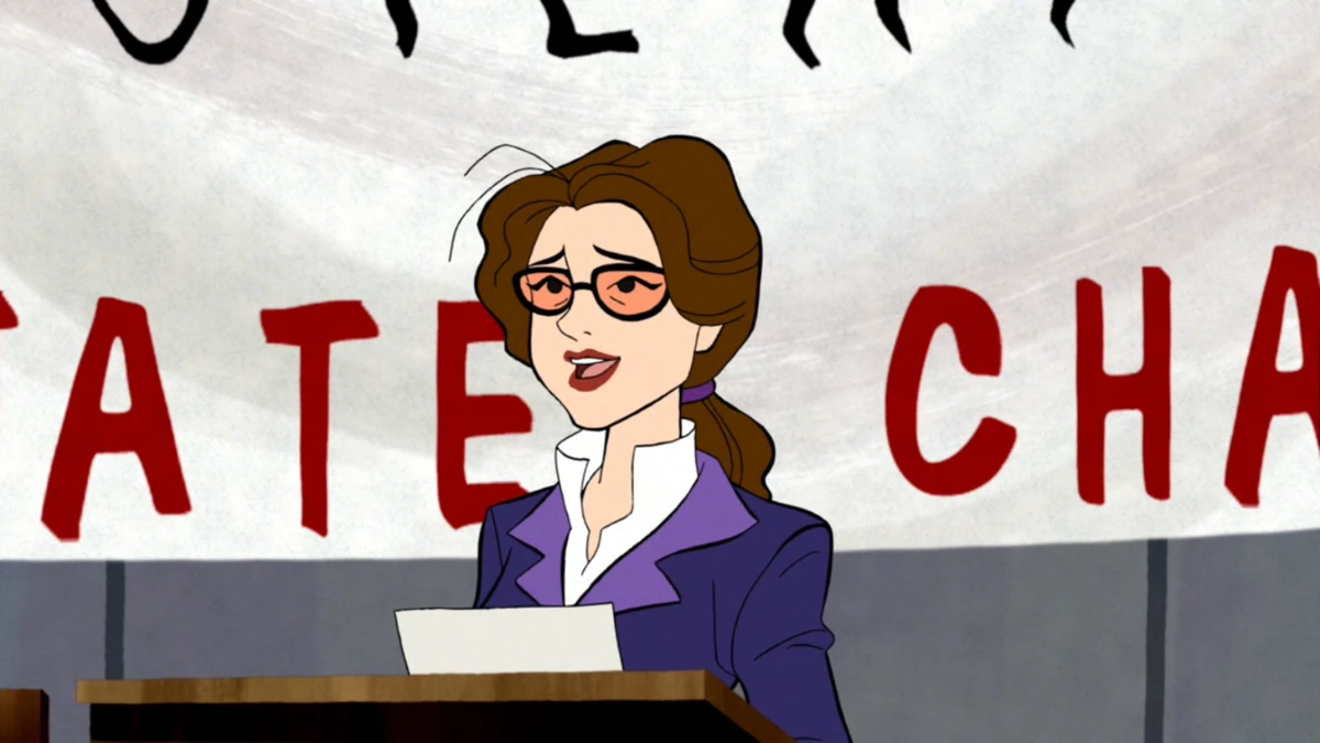 Principal Quinlan | Scoobypedia | Fandom