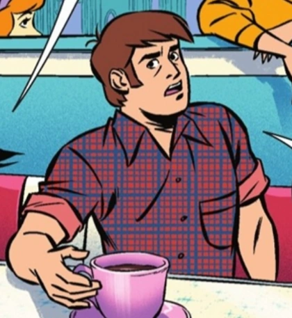 Bart (Race to the Theft) | Scoobypedia | Fandom
