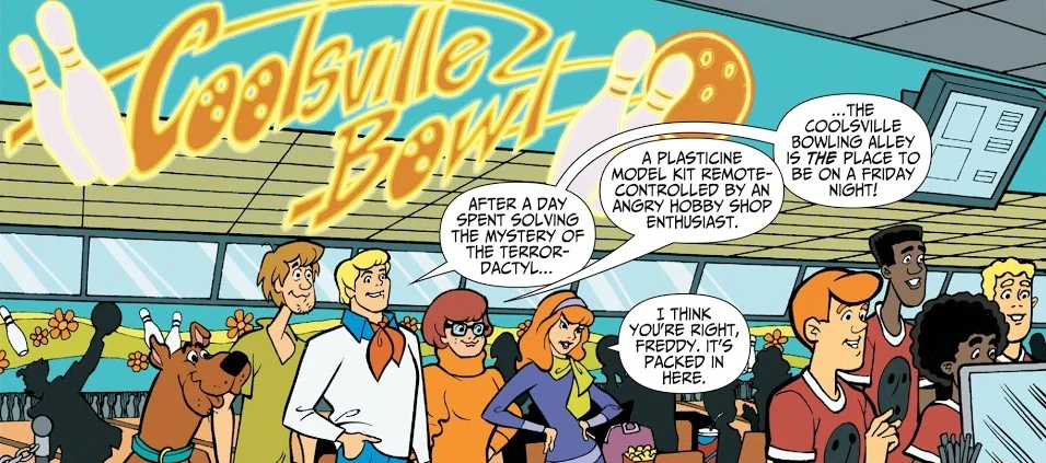 Coolsville Bowling Alley | Scoobypedia | Fandom