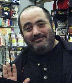 Dan Slott | Scoobypedia | Fandom