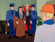 High Rise Hair Raiser | Scoobypedia | Fandom