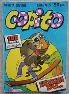 Copito 022 (Spanish Comic) | Scoobypedia | Fandom