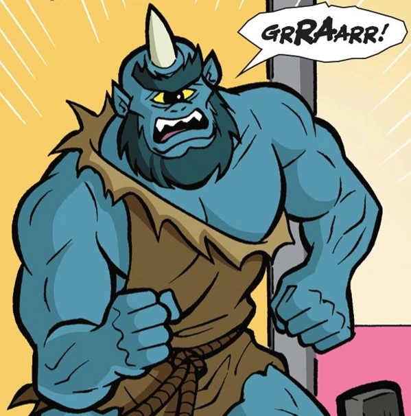 Cyclops Eye Clipart Animations