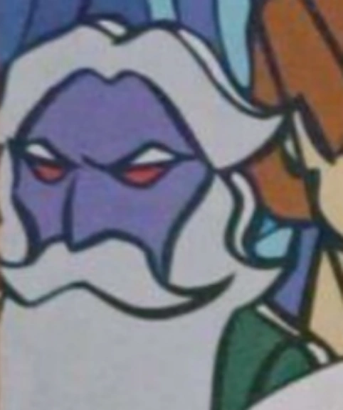 Druid (Rock heroes!!) | Scoobypedia | Fandom