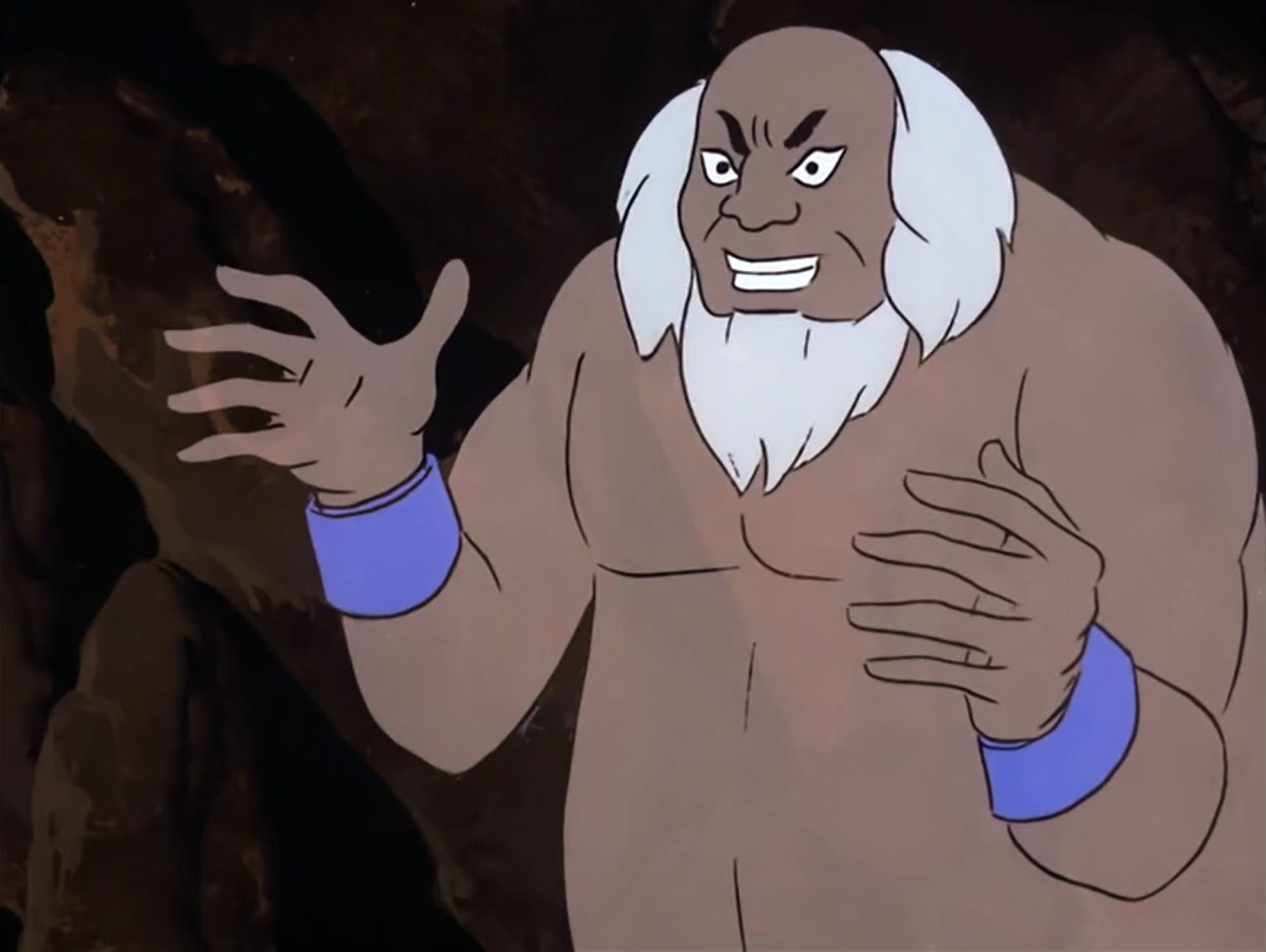 Giant (The Spooky Fog of Juneberry) | Scoobypedia | Fandom