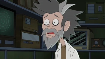 Kenneth Mason | Scoobypedia | Fandom