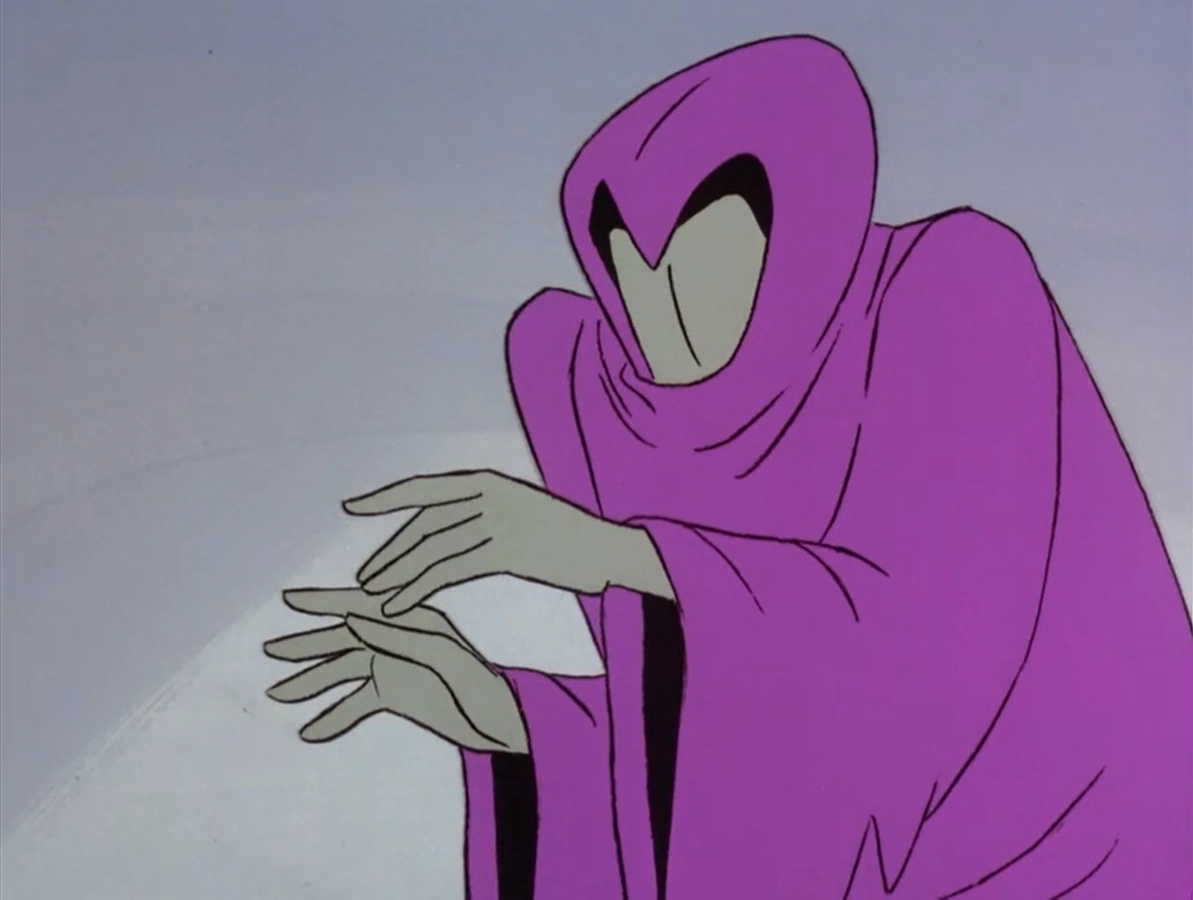 No-Face Zombie | Scoobypedia | Fandom