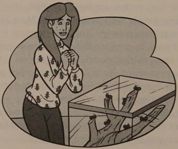Ruth Burton | Scoobypedia | Fandom