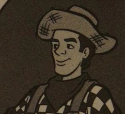 Dudley Dinsmore | Scoobypedia | Fandom