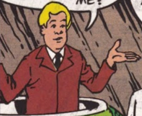 Jim Morris | Scoobypedia | Fandom