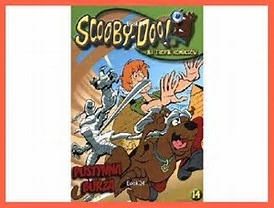 Pustynna burza | Scoobypedia | Fandom