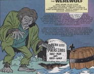 Werewolf (Who's Afraid of the Big Bad Werewolf) | Scoobypedia | Fandom