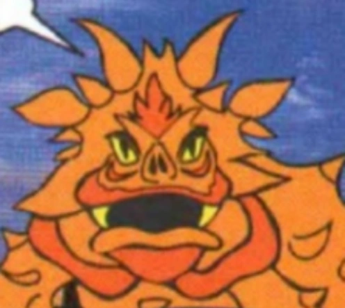 Desert Nightmare | Scoobypedia | Fandom