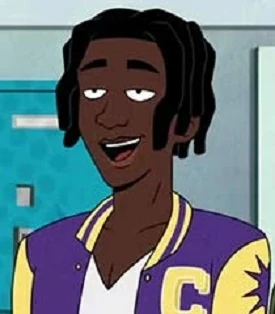 Handsome Jock | Scoobypedia | Fandom