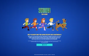 SCOOB! The Game | Scoobypedia | Fandom