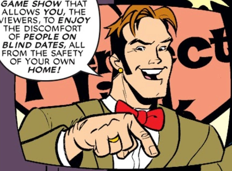 Smiley | Scoobypedia | Fandom