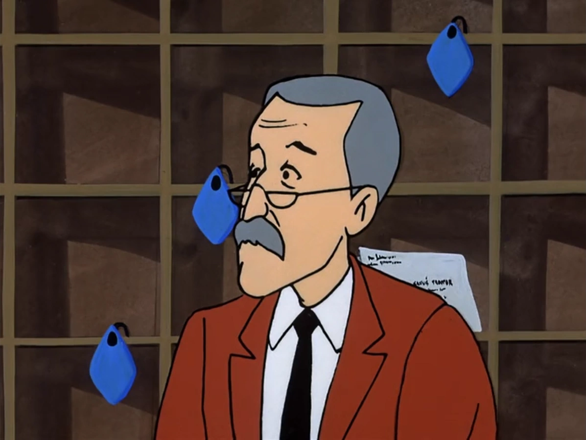 Caley Burgess | Scoobypedia | Fandom