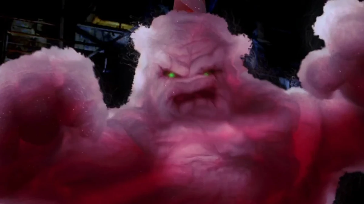 Cotton Candy Glob (Scooby-Doo 2: Monsters Unleashed) | Scoobypedia | Fandom