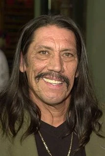 Danny Trejo Desperado