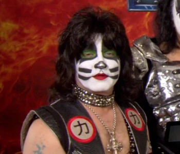 Eric Singer (musician) | Scoobypedia | Fandom
