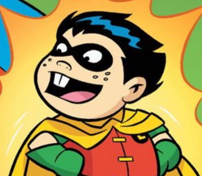 Larry (Two Mites Make It Wrong) | Scoobypedia | Fandom