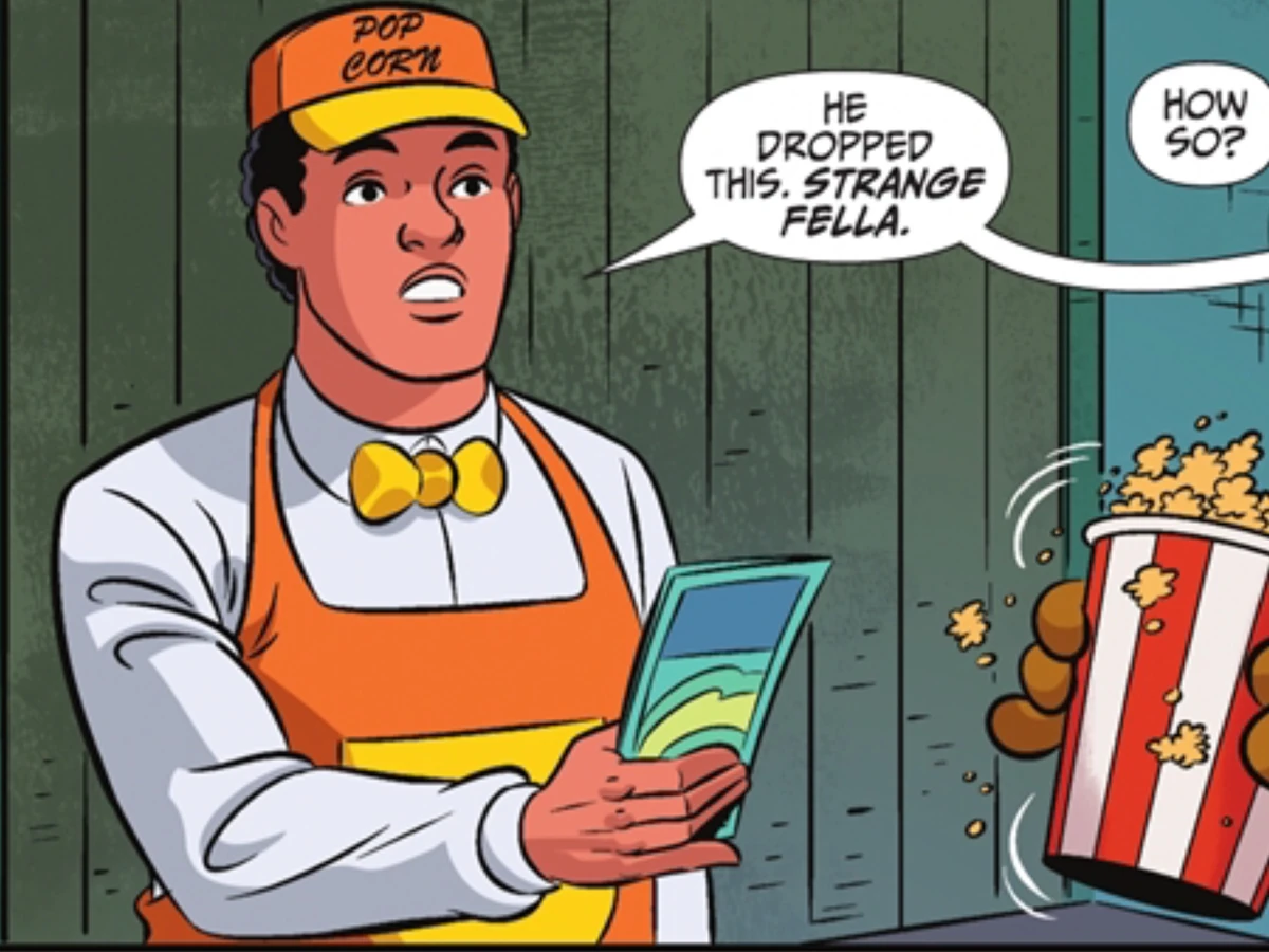 Popcorn seller (Double-Dog Dare) | Scoobypedia | Fandom