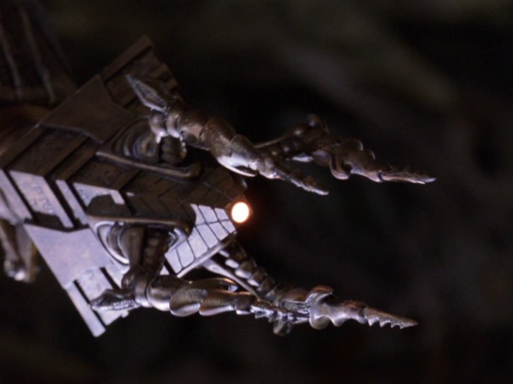 Soul-Snatcher Machine | Scoobypedia | Fandom