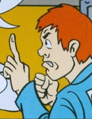 Special effects employee (Coliseum Creephouse!!) | Scoobypedia | Fandom